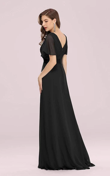 Greek Formal & Prom Gowns, Grecian Evening Dresses - God Dresses