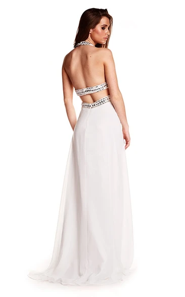 Greek Formal & Prom Gowns, Grecian Evening Dresses - God Dresses